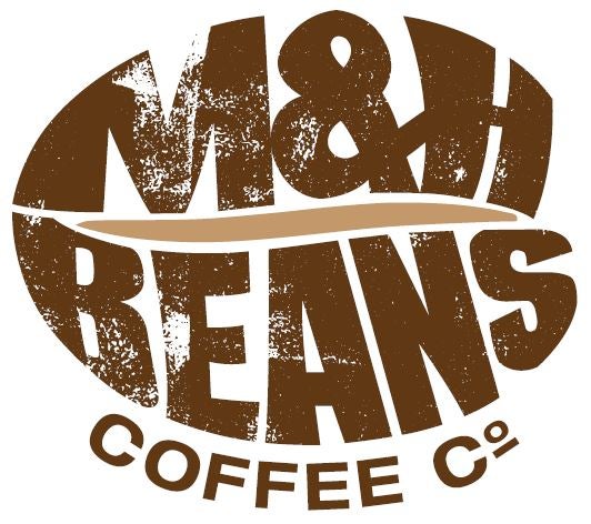 Home | M & H Beans Coffee Co + Roastery